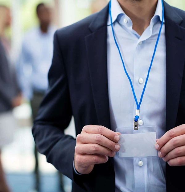 Exhibitor Badges | INDIA INTERNATIONAL EV SHOW 2022